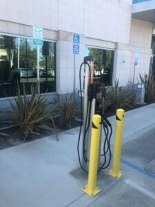 Electric Vehicles Program – Matrix Energy Services